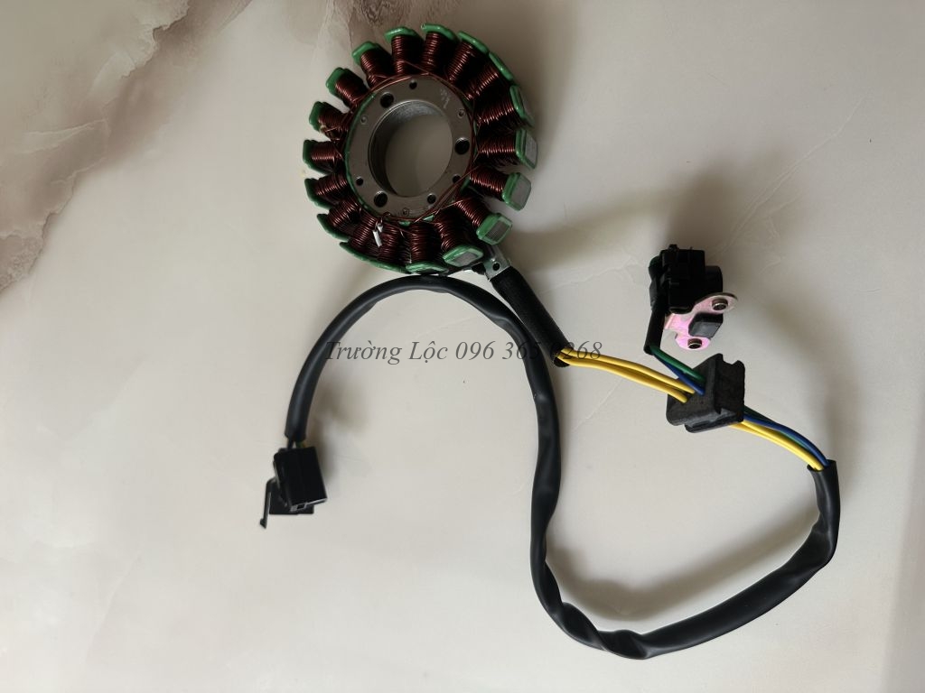 cuon dien xe bella chinh hang suzuki, cuon dien xe bella chinh hang ...